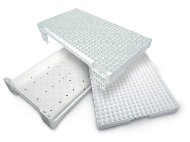 TECHNICAL SUPPORT - SPID TRAYS