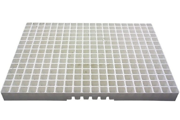 EURO SIZE TRAYS 600X400 mm - SPID TRAYS