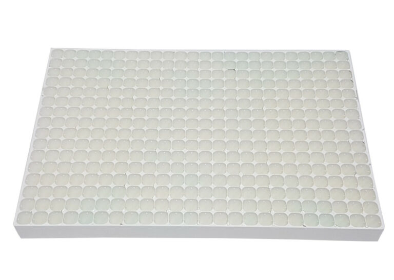 EURO SIZE TRAYS 600X400 mm - SPID TRAYS