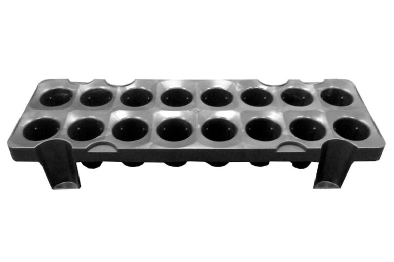 STRAWBERRY TRAYS - SPID TRAYS