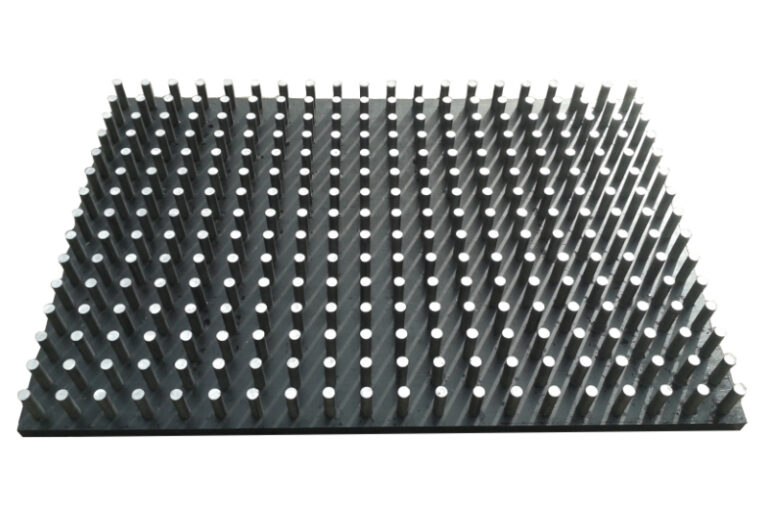 PUSH UP PLATES FOR TRAYS - SPID TRAYS